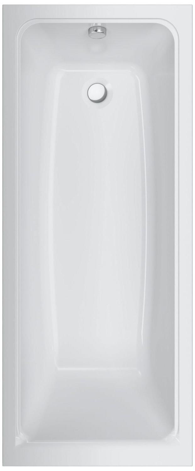 Ванна акриловая AM.PM GEM W90A-170-070W-A 170х70 см - купить по цене ...