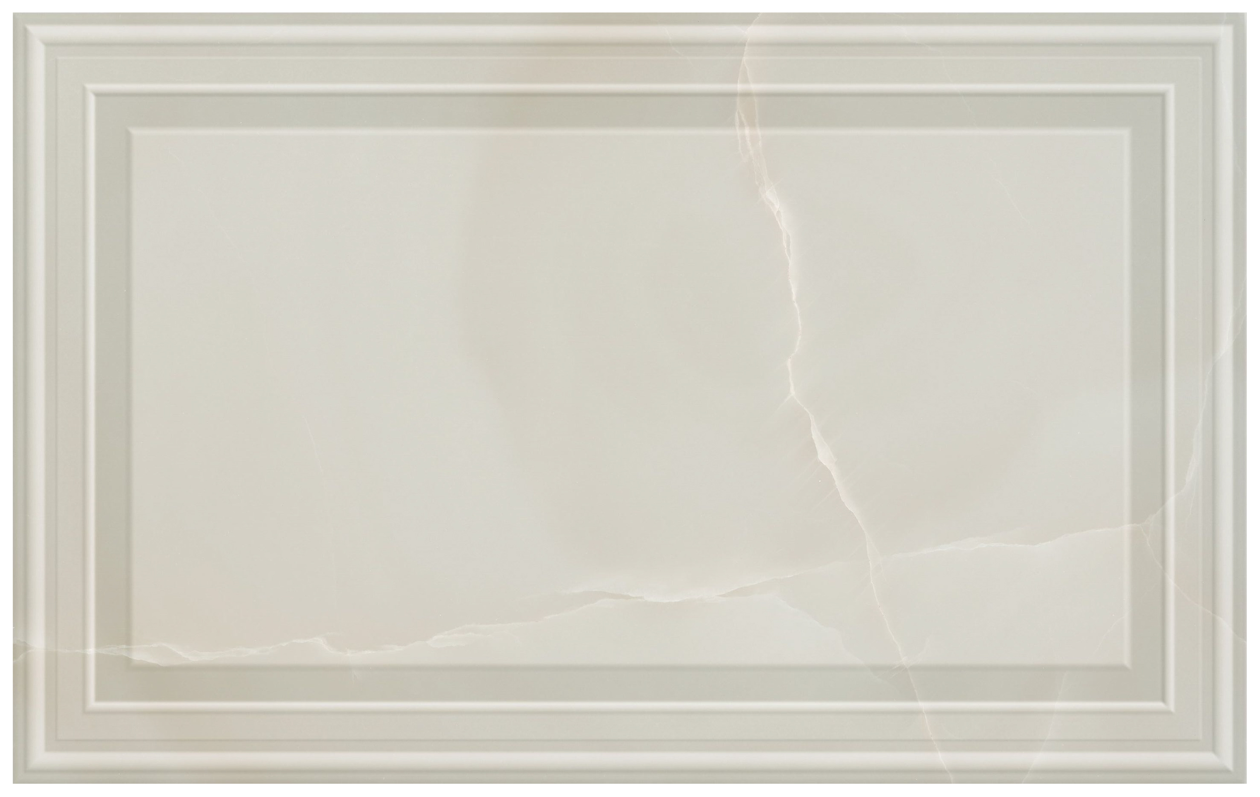 Керамическая плитка Unitile Life Флора мрамор зеленая 40x25 см - купить ...